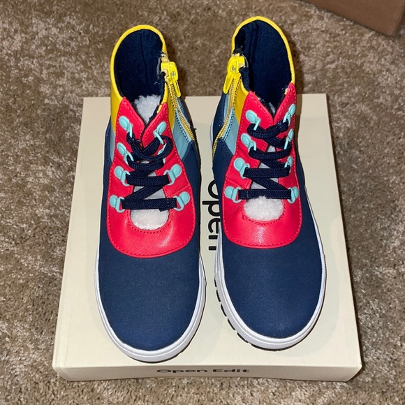 Open Edit | Shoes | Kids Boots Open Edit | Poshmark